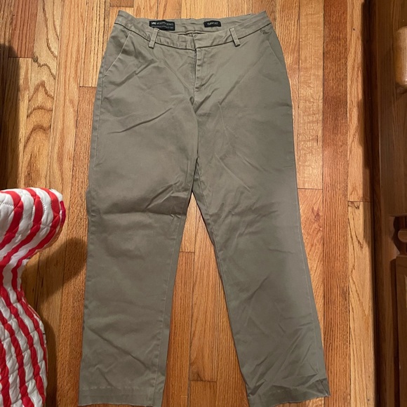 Lee | Pants & Jumpsuits | Lee Petite Dressing Pants | Poshmark